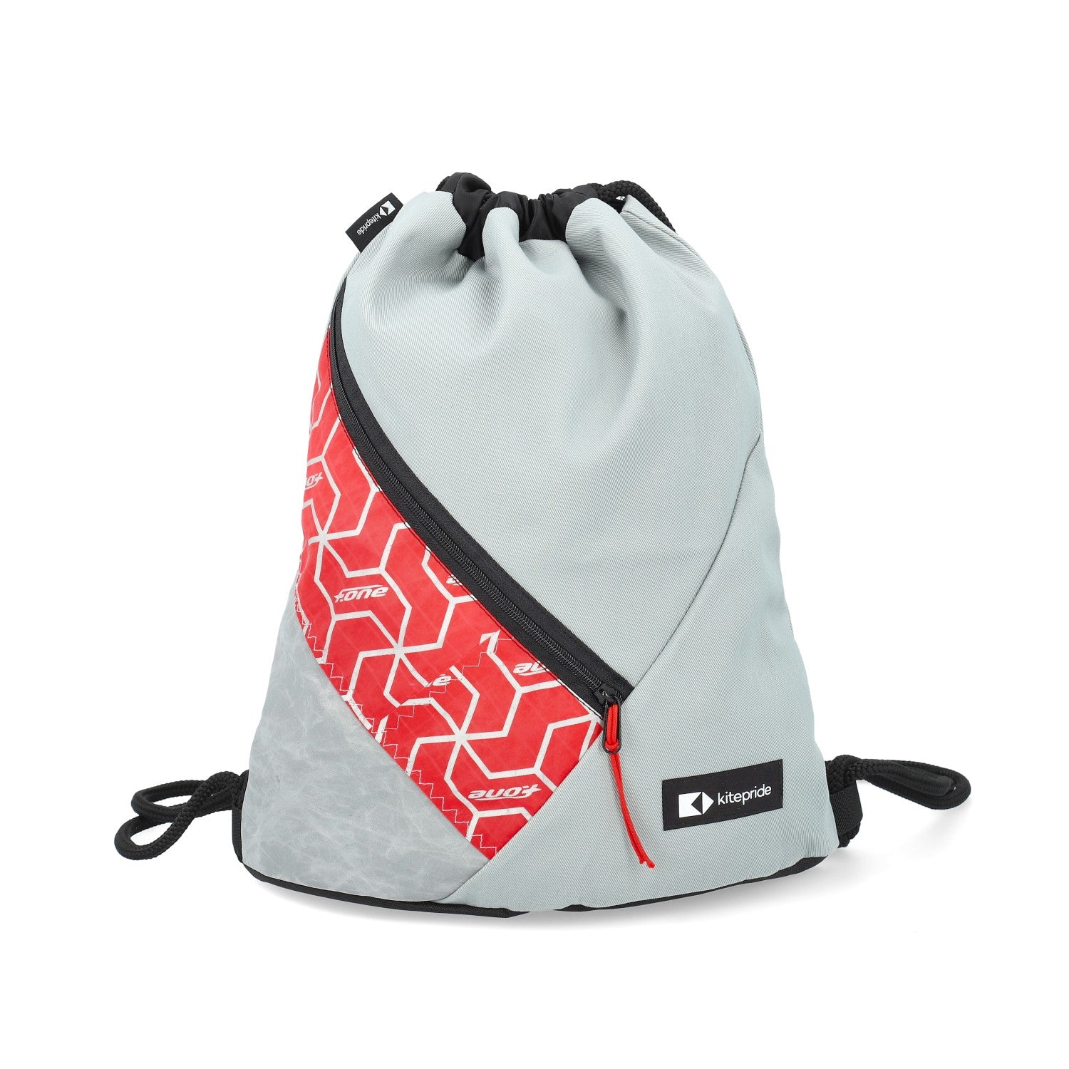 Drawstring Backpack – KitePride