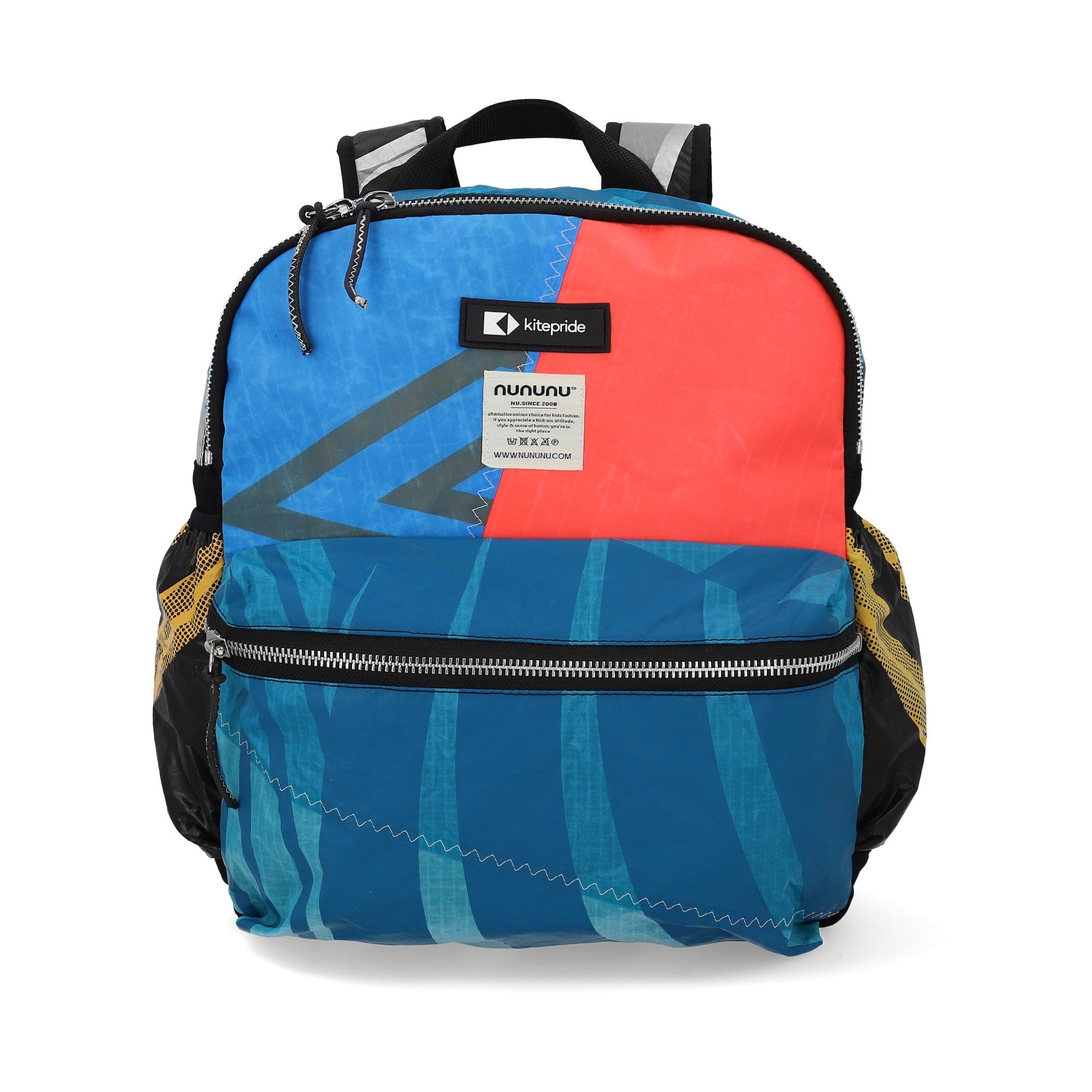 NuNuNu X KitePride Backpack – Limited Edition