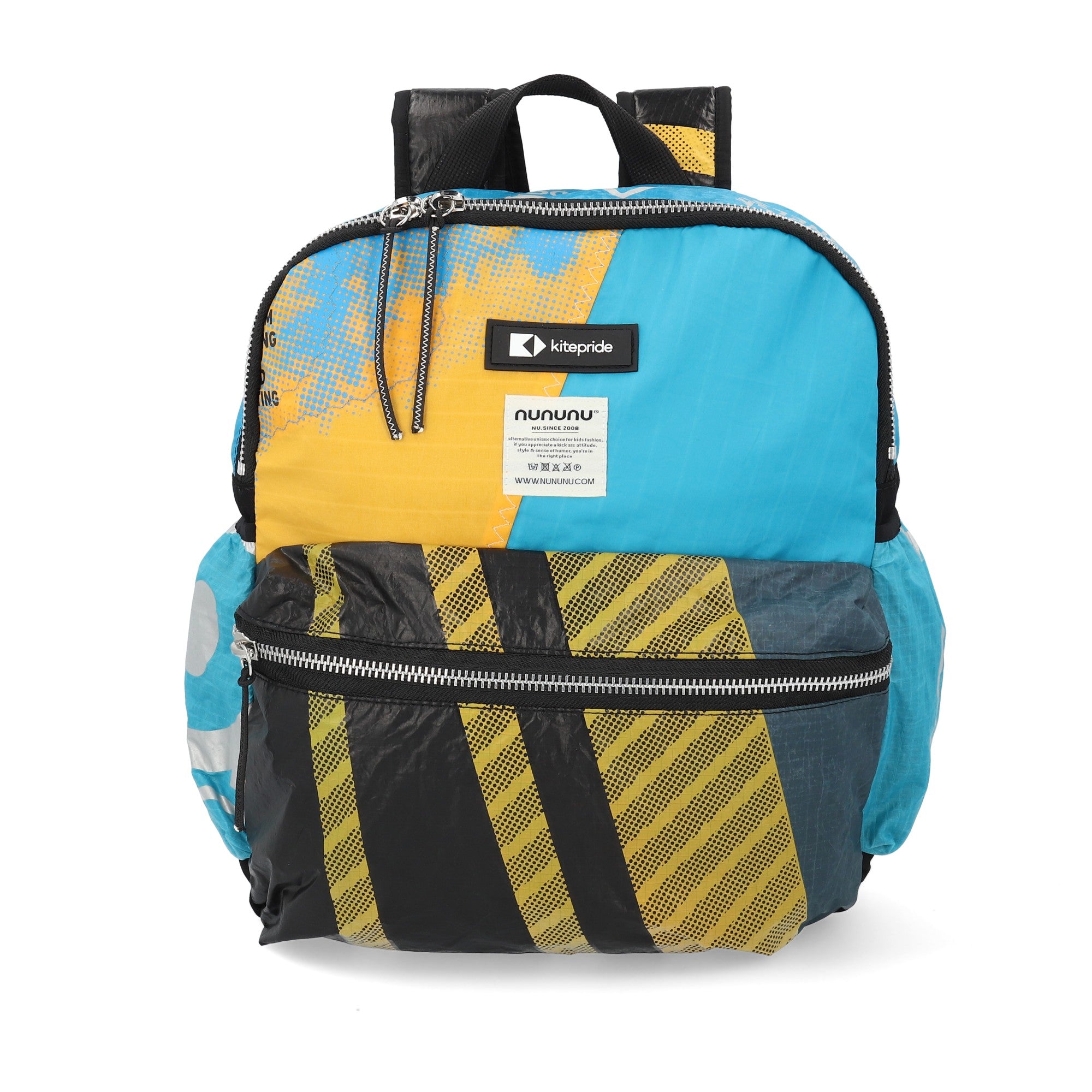 NuNuNu X KitePride Backpack – Limited Edition