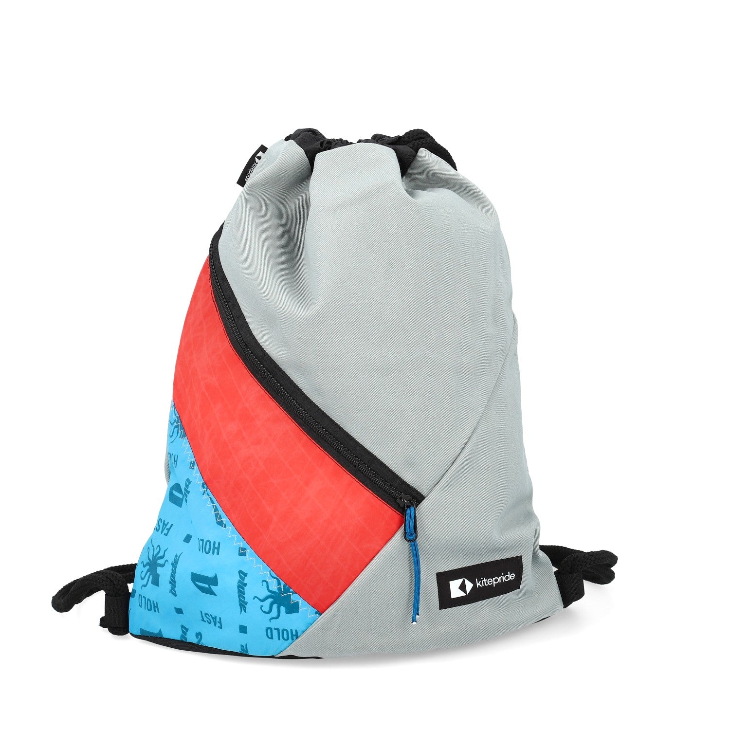 Drawstring Backpack – KitePride
