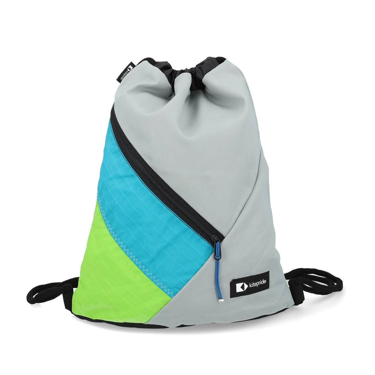 Drawstring Backpack – KitePride