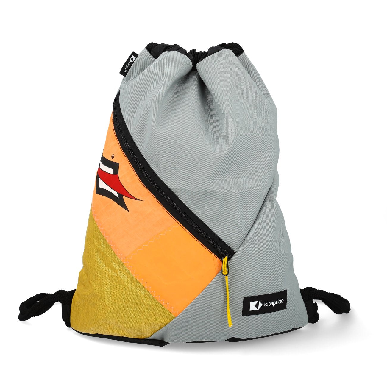 Drawstring Backpack – KitePride