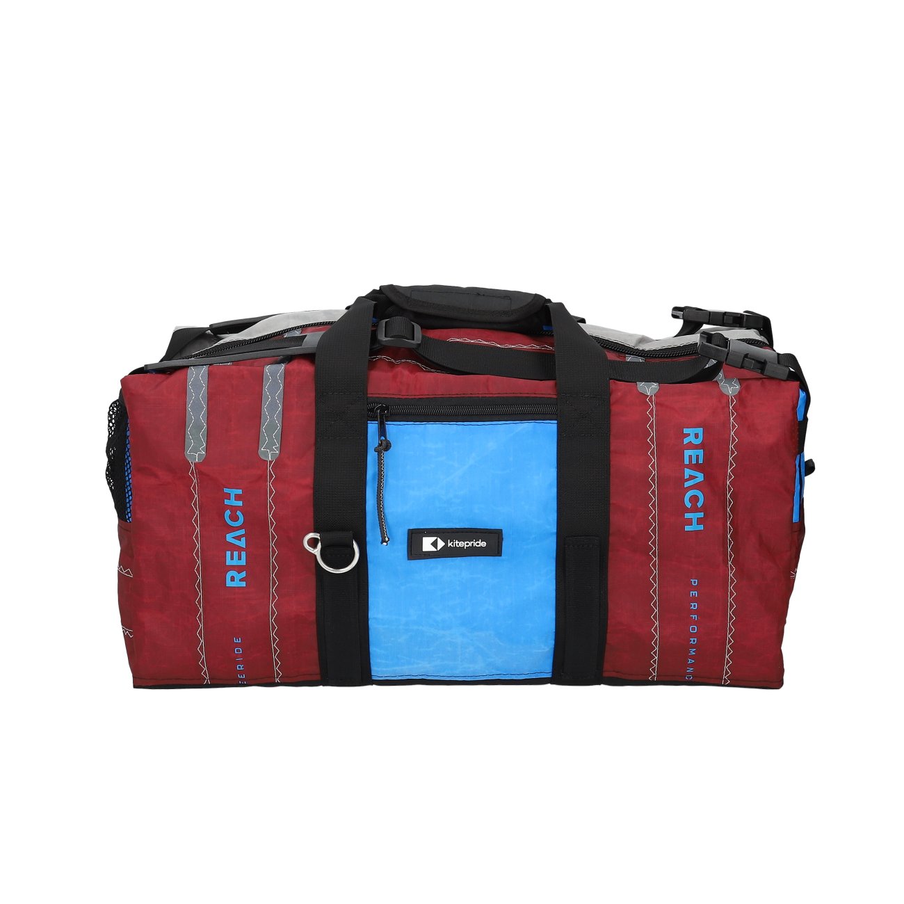 Duffle Backpack – KitePride