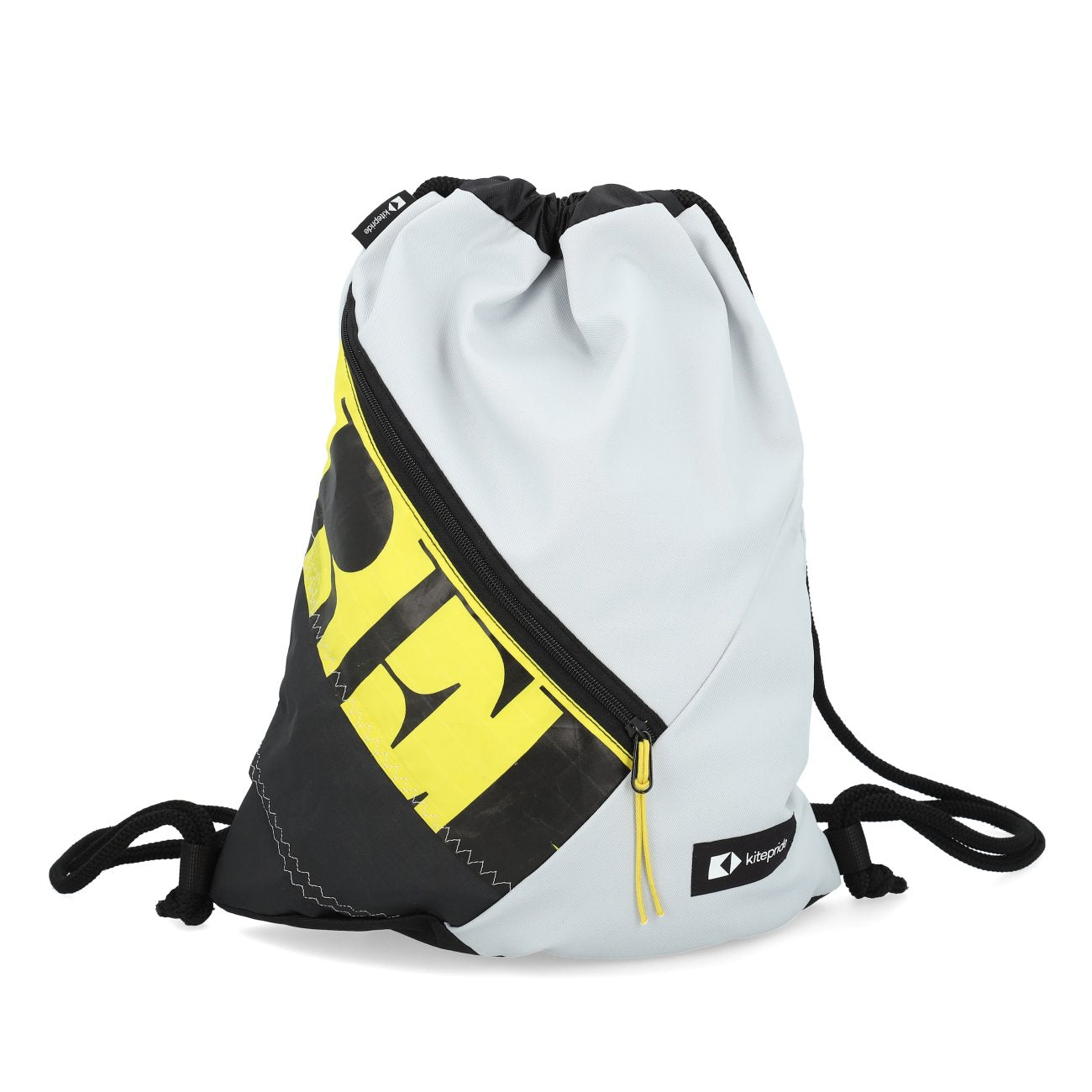 Drawstring Backpack – KitePride