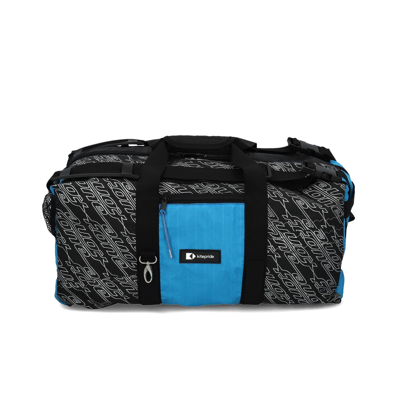 Duffle Backpack – KitePride