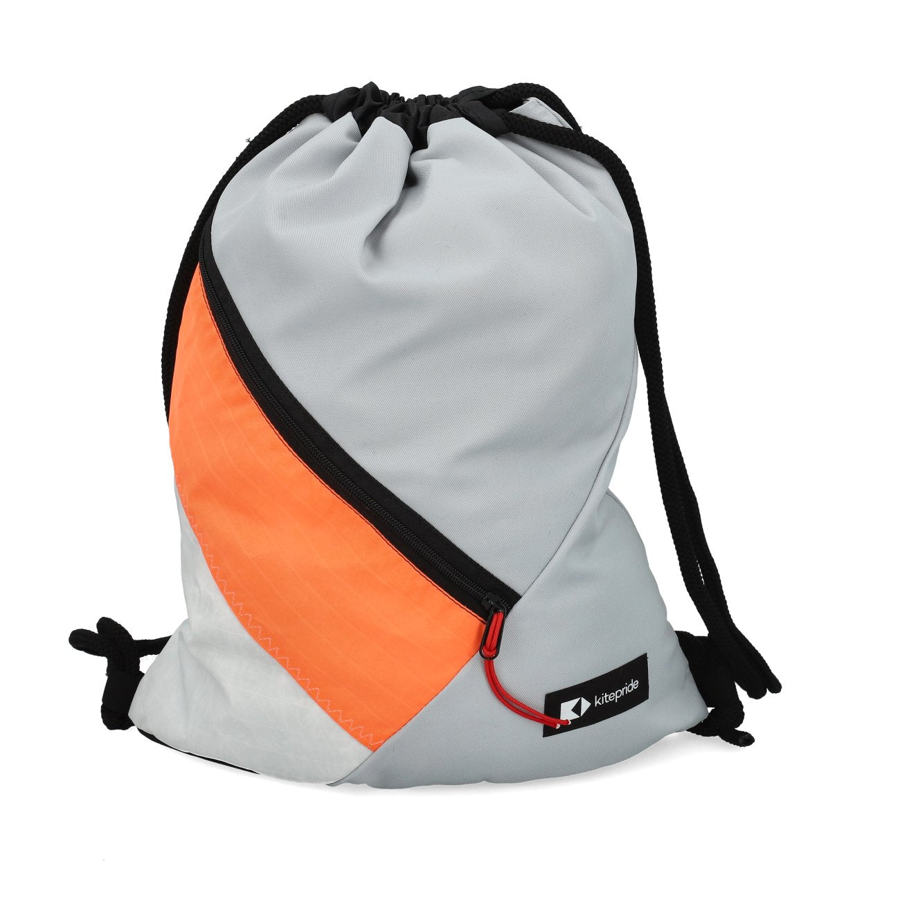 Drawstring Backpack – KitePride