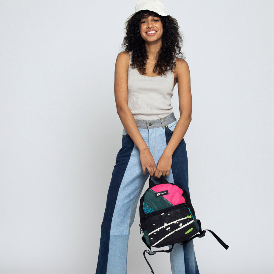 Mini Backpack – KitePride